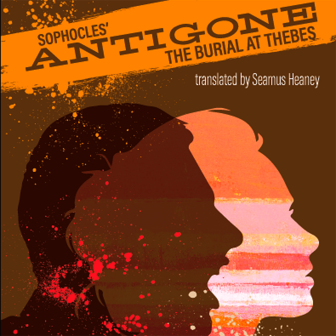 The Burial At Thebes A Version Of Sophocles Antigone