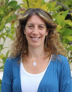 Julie Beck | JCHS-The Jewish Community High School of the Bay