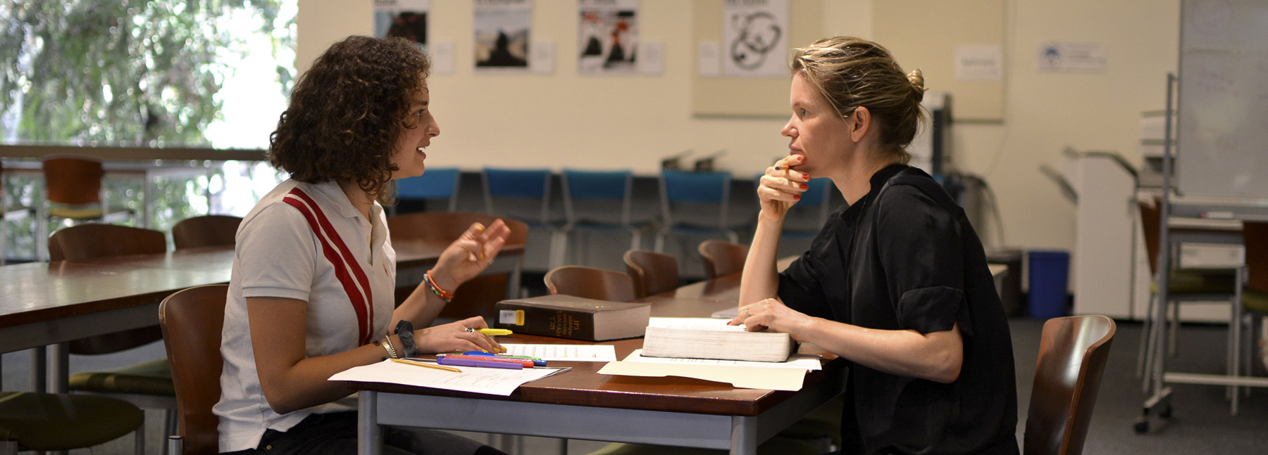 Jewish Studies | JCHS-The Jewish Community High School of the Bay