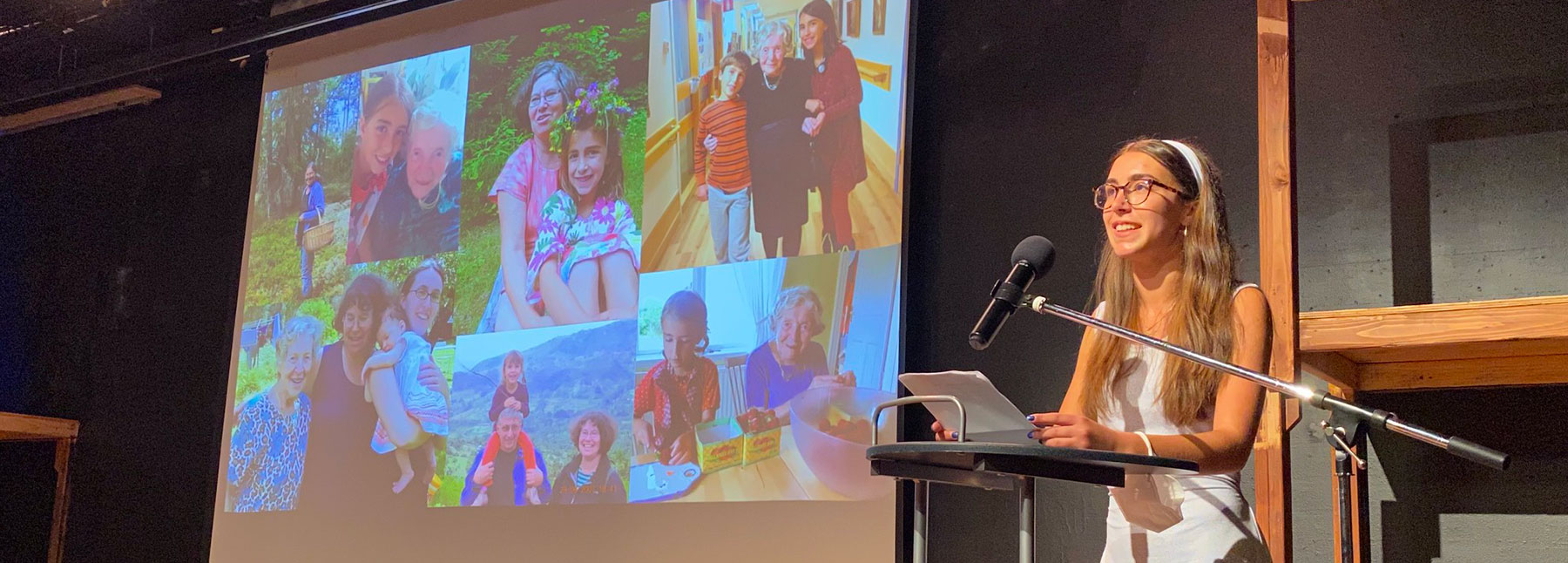 Senior Keystone Project Overview | JCHS-The Jewish Community High ...