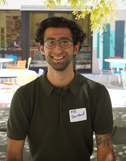 Faculty and Staff | JCHS-The Jewish Community High School of the Bay