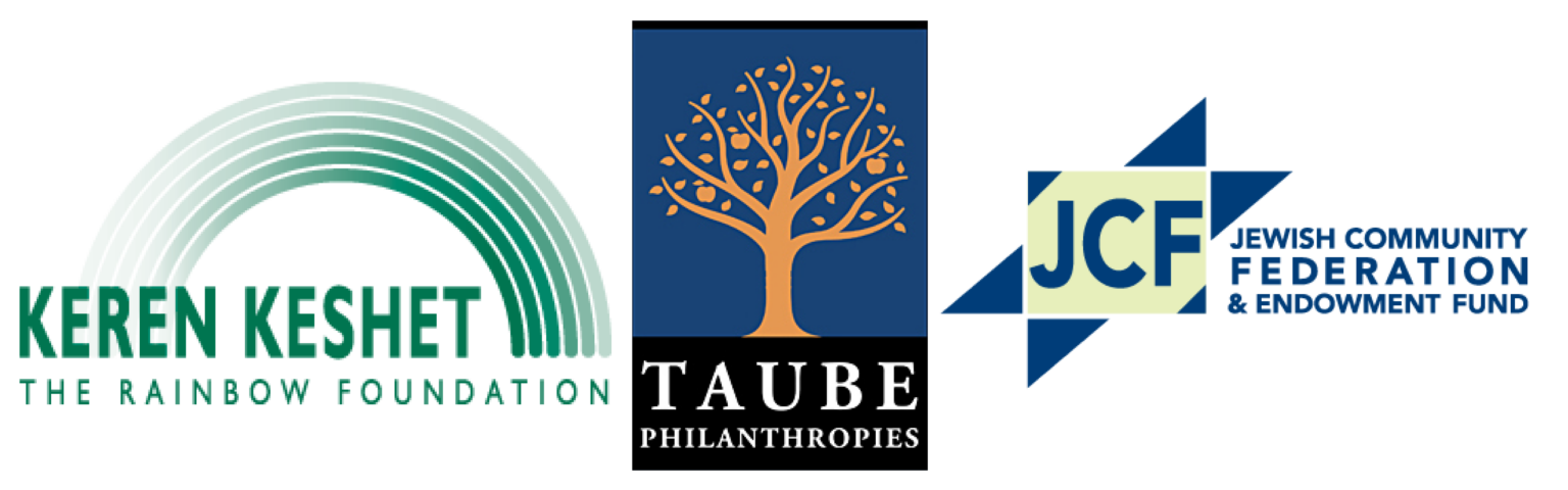 Alisa Arquilevich | JCHS-The Jewish Community High School of the Bay