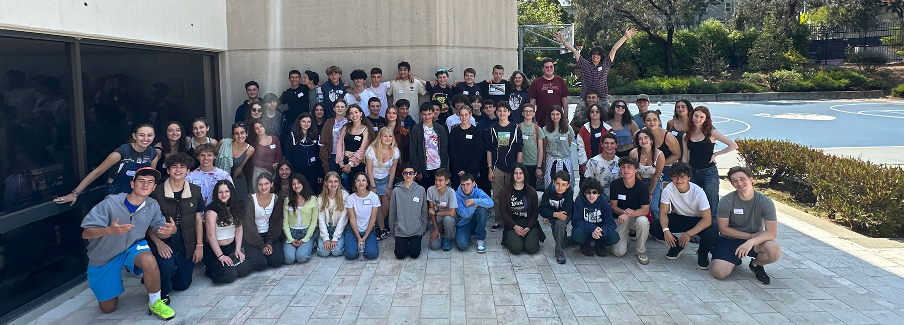 Growth & Sustainability | JCHS-The Jewish Community High School of the Bay