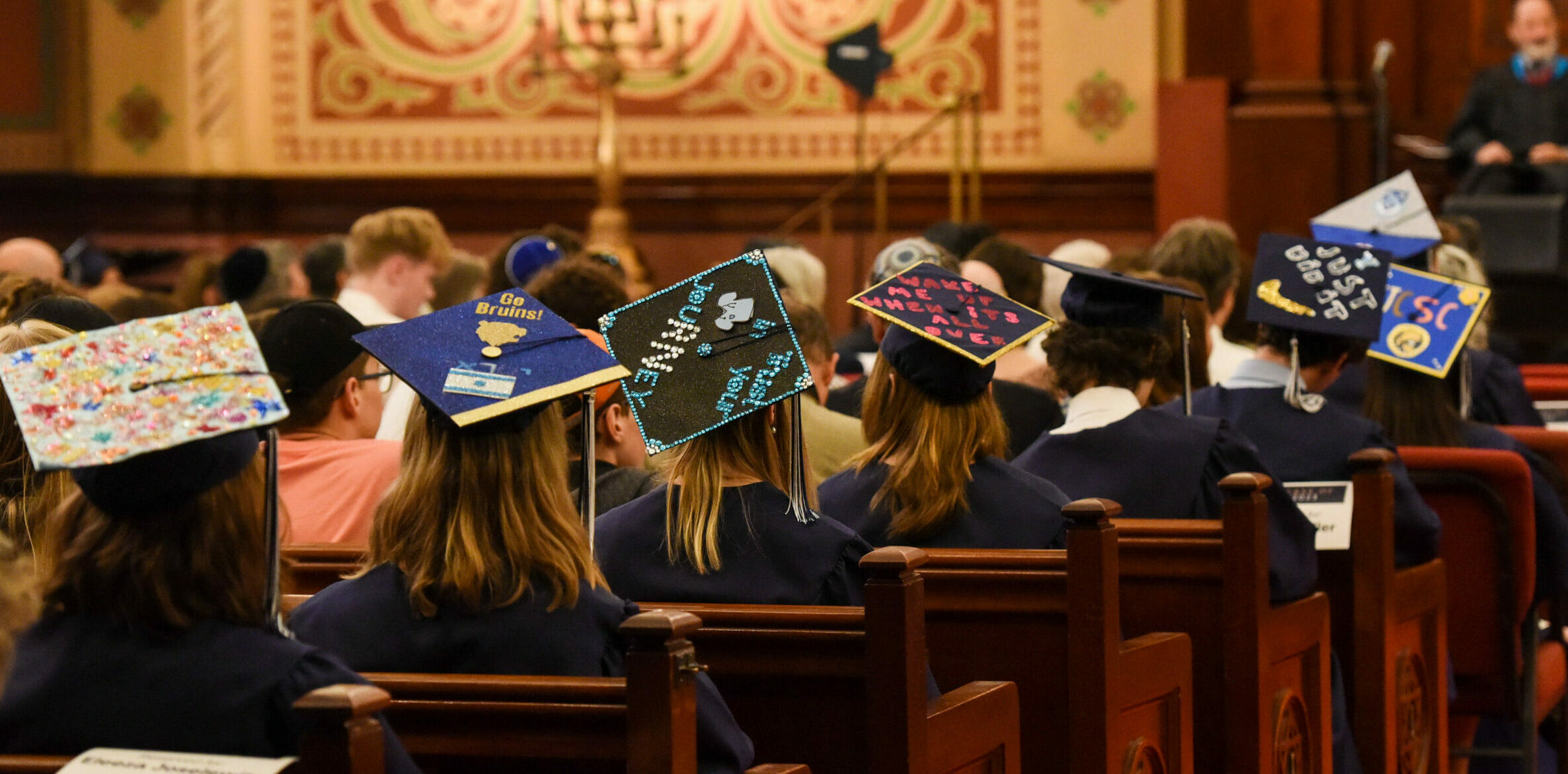 The One Fund | JCHS-The Jewish Community High School of the Bay