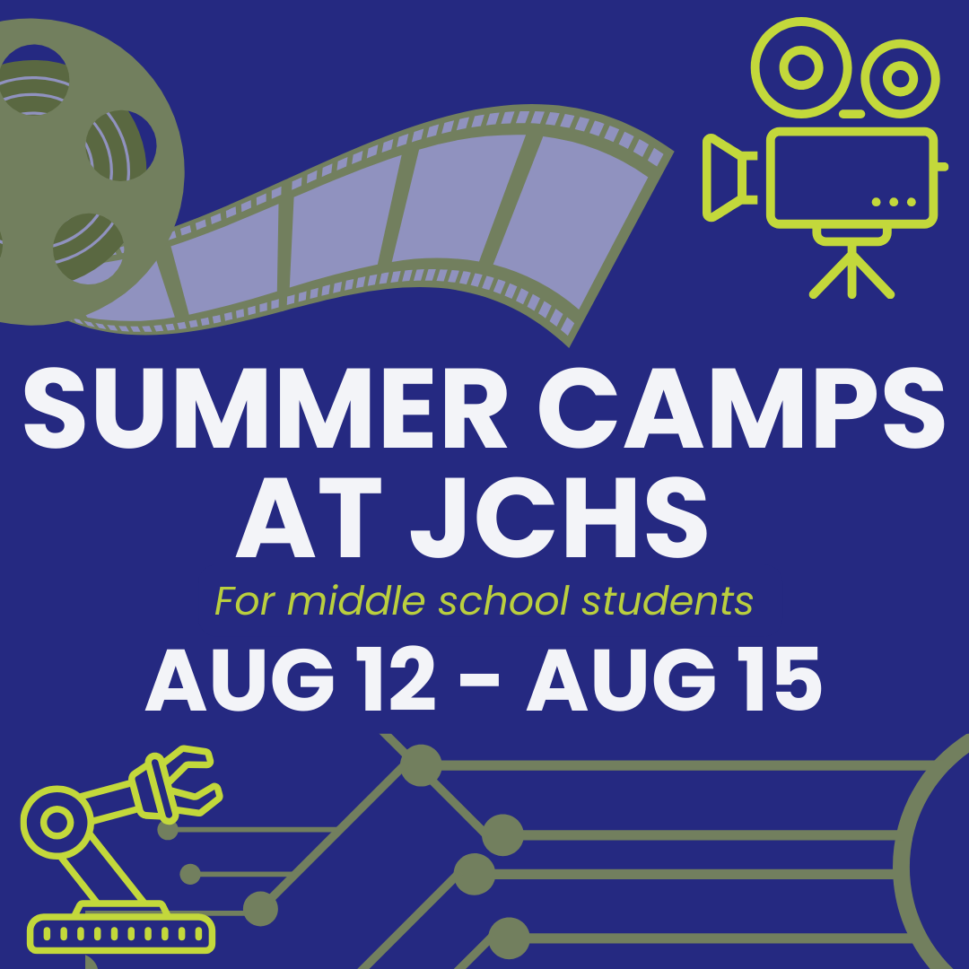 SUMMER CAMPS AT JCHS | JCHS-The Jewish Community High School of the Bay